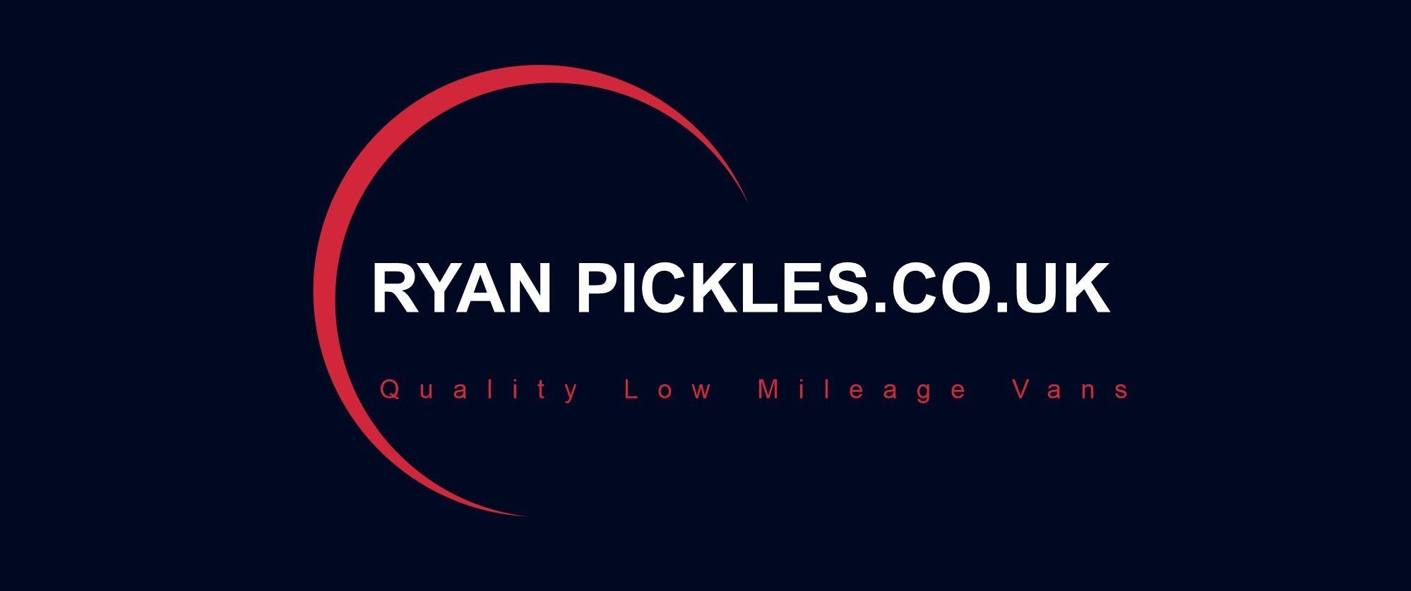 Ryan Pickles